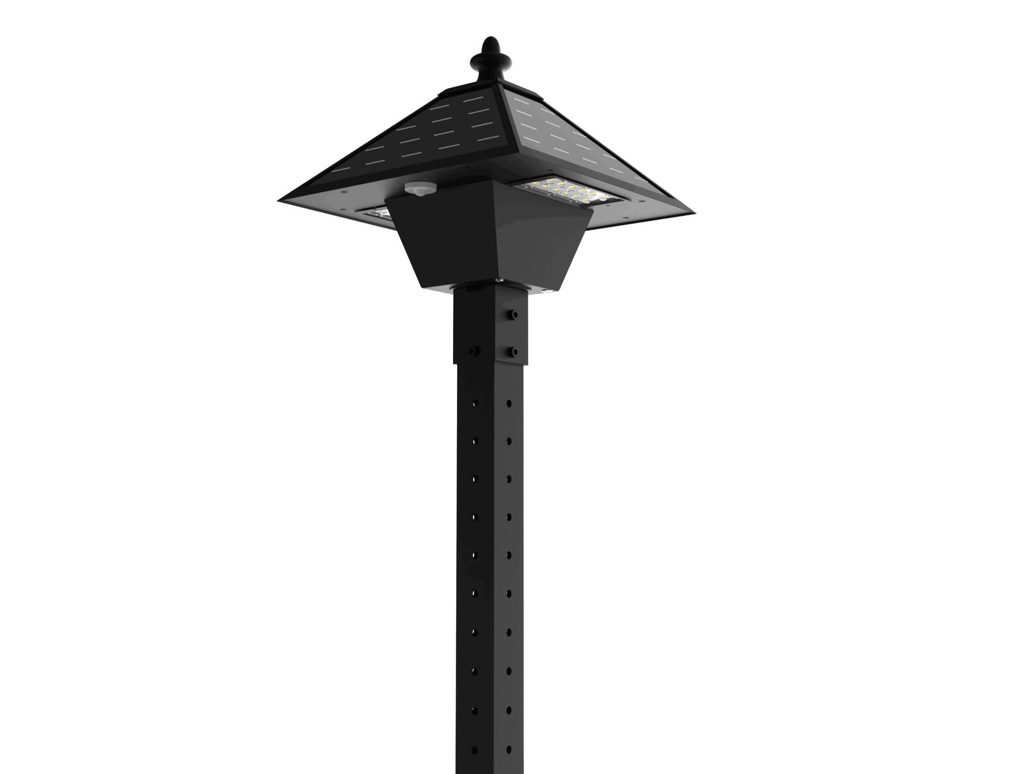 Bus Station Light Archives - SolarPath Sun Solutions